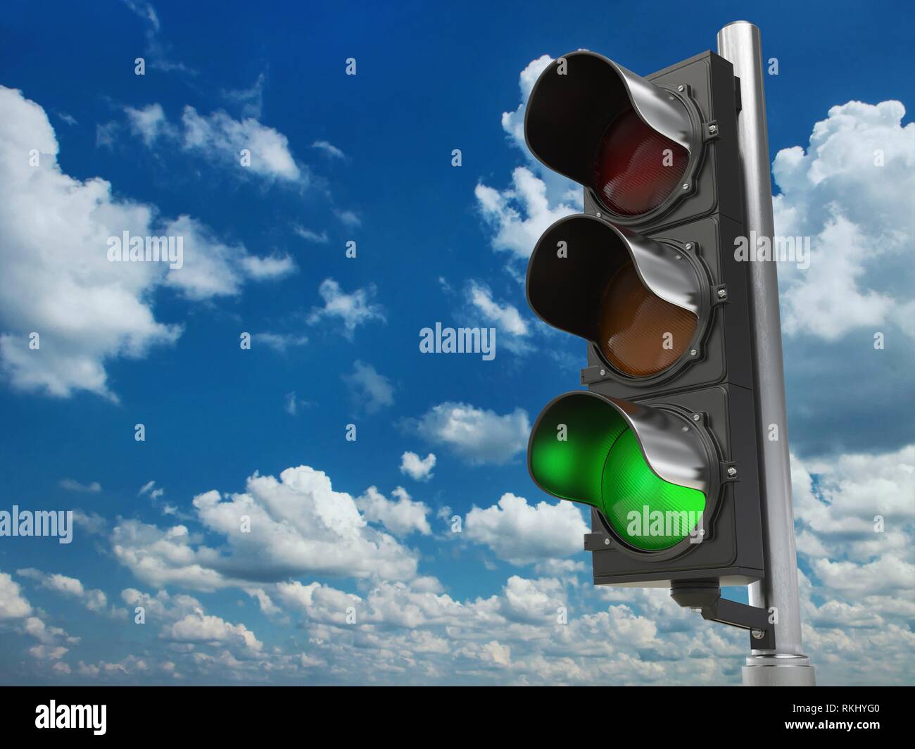3 way stop sign hi-res stock photography and images - Alamy