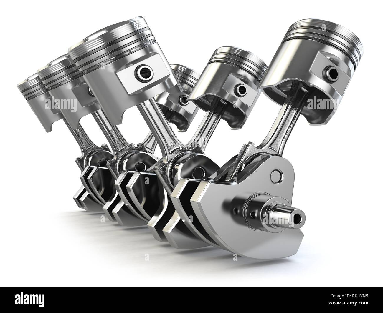 Engine scheme hi-res stock photography and images - Alamy