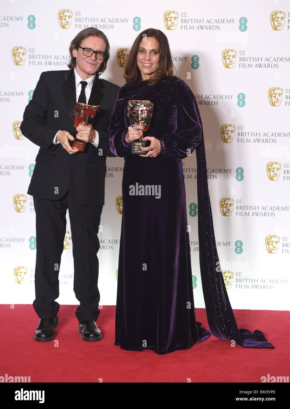 Stephen woolley hi-res stock photography and images - Alamy