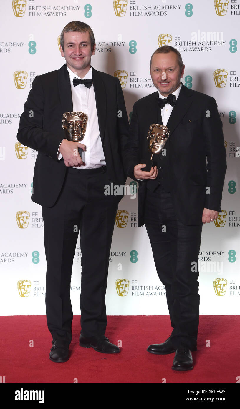 Richard van den boom hi-res stock photography and images - Alamy