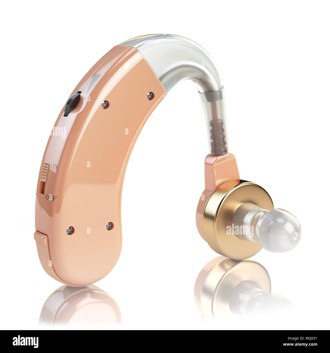 Auditory apparatus hi-res stock photography and images - Alamy