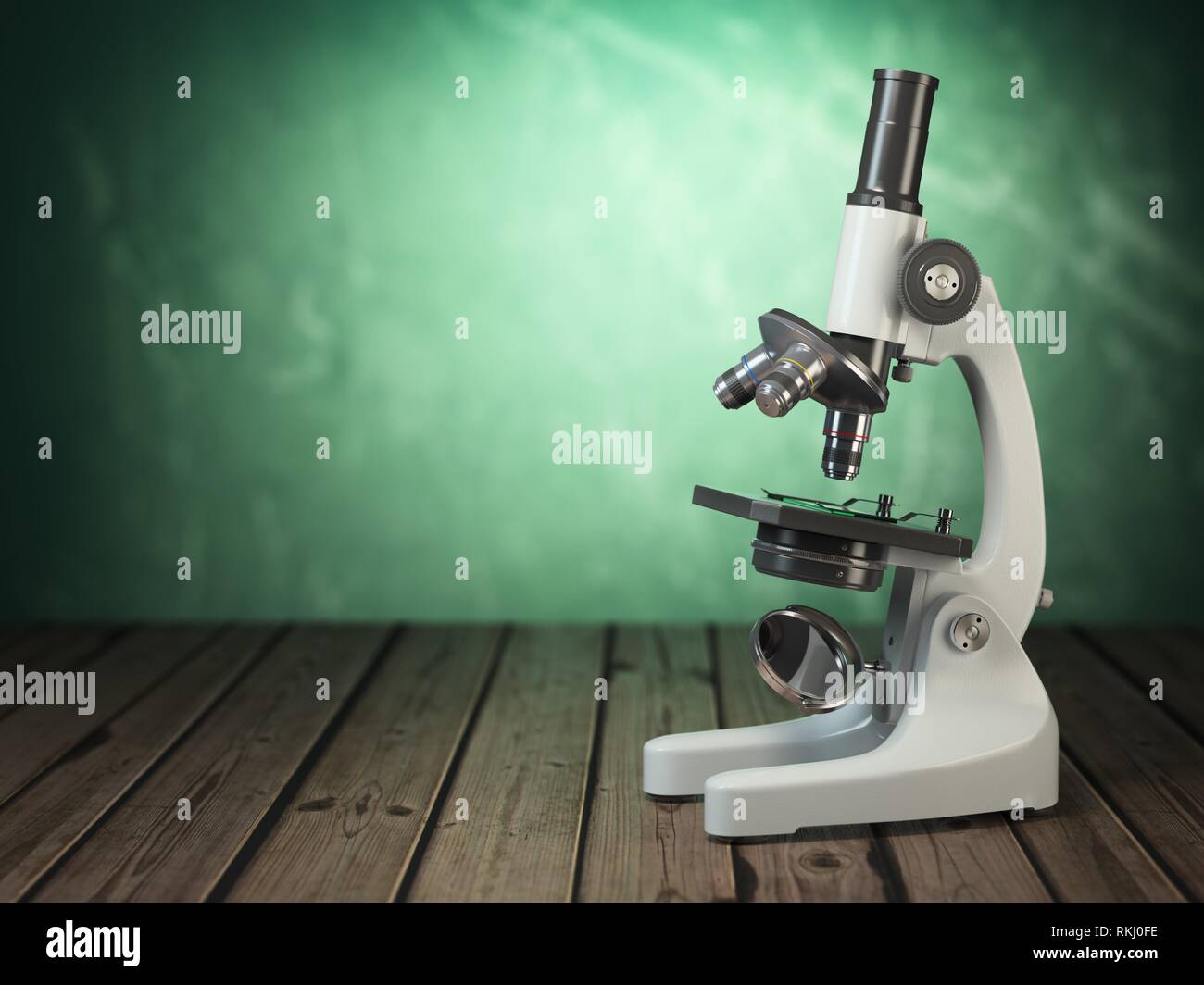 Mikroskop symbol hi-res stock photography and images - Alamy