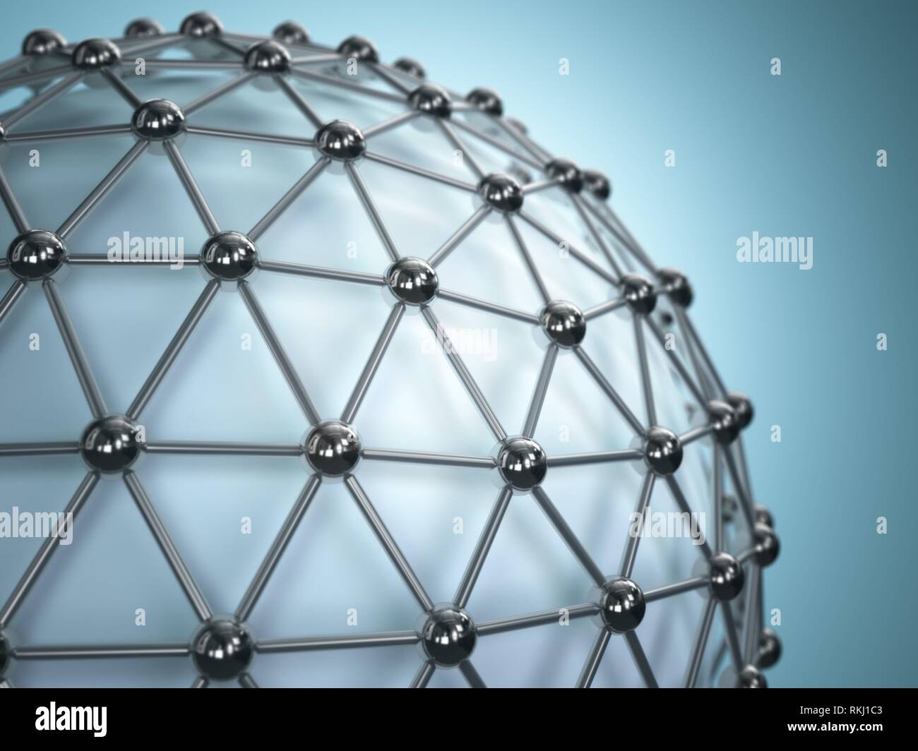 Micro Lattice High Resolution Stock Photography and Images - Alamy