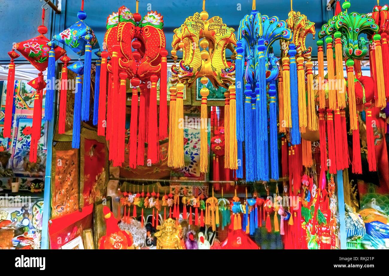 Chinese fakes hi-res stock photography and images - Alamy