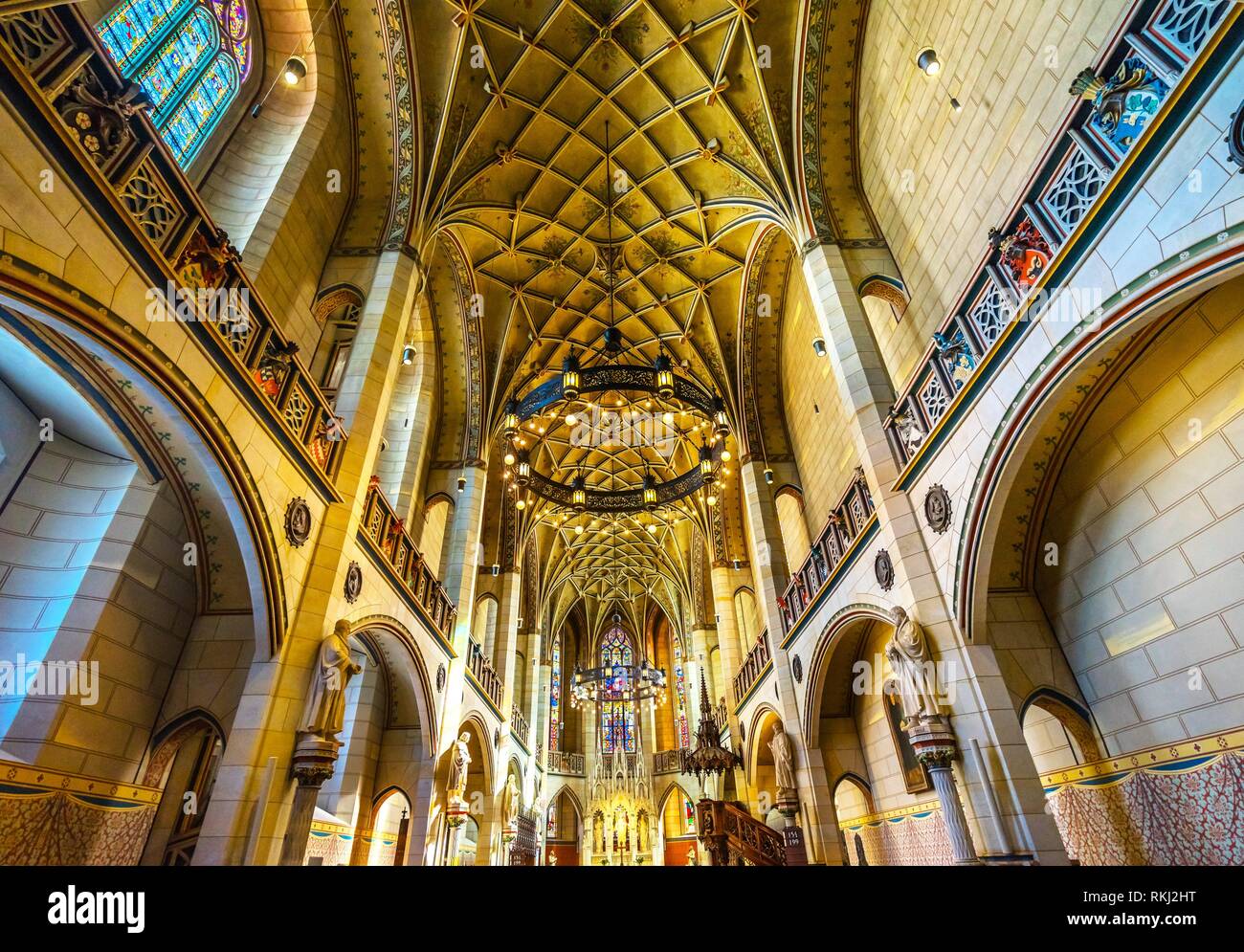 95 thesis hi-res stock photography and images - Alamy