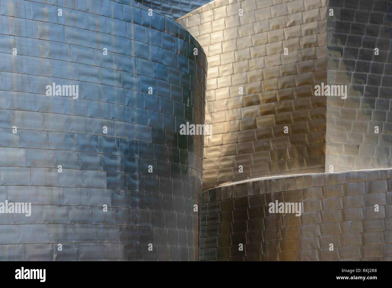 Titanium walls hi-res stock photography and images - Alamy