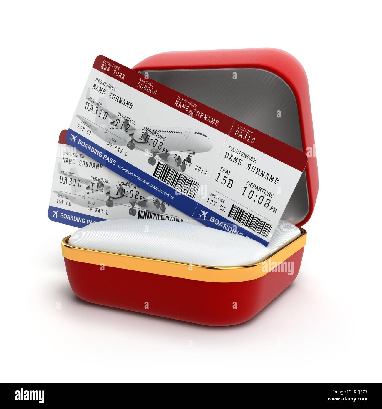 D box seat hi-res stock photography and images - Alamy