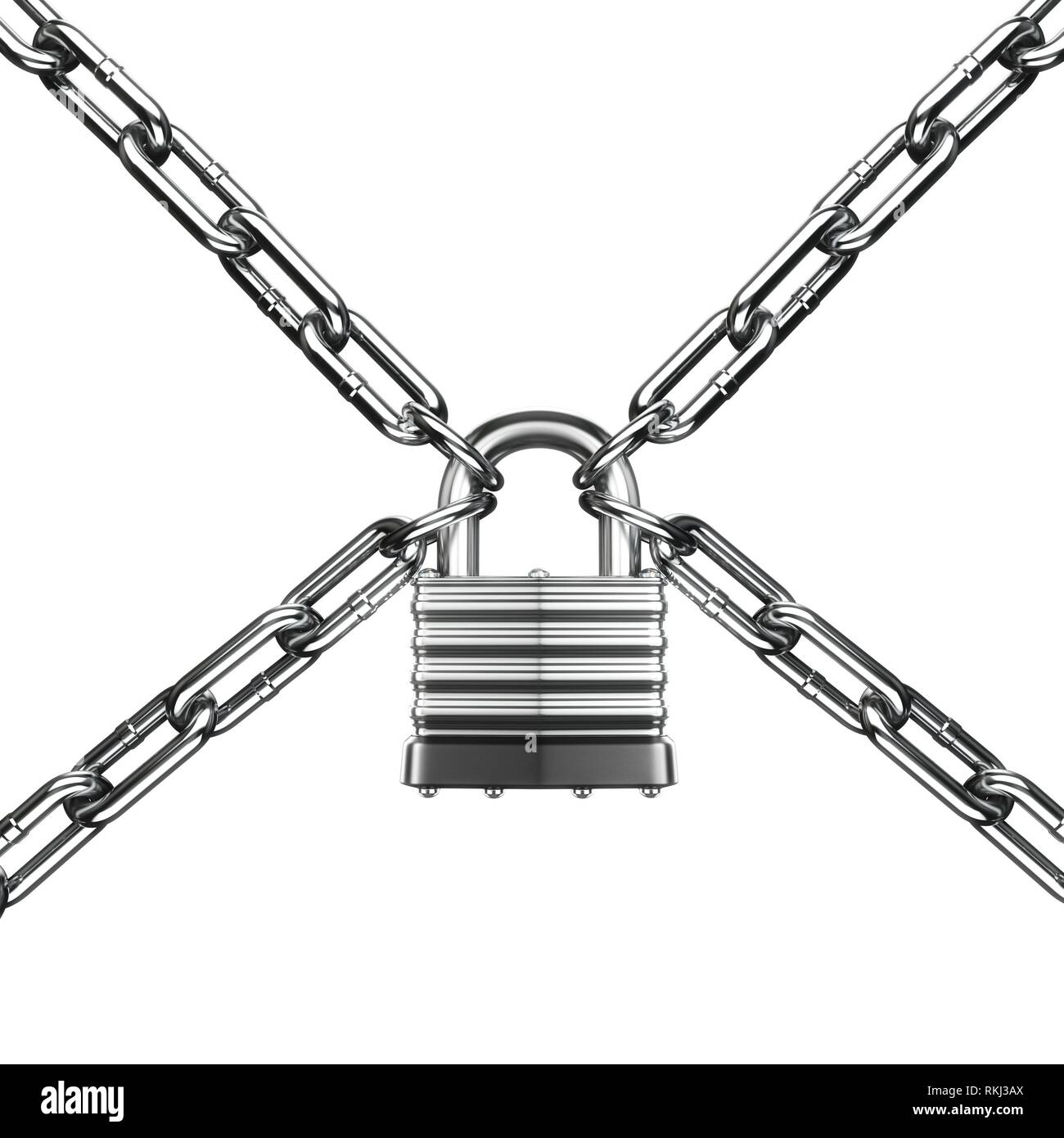 Under chain hi-res stock photography and images - Alamy