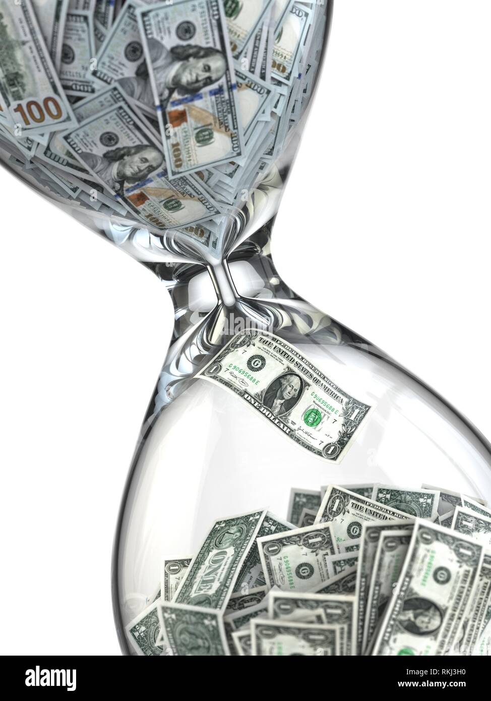 Inflation d hi-res stock photography and images - Alamy