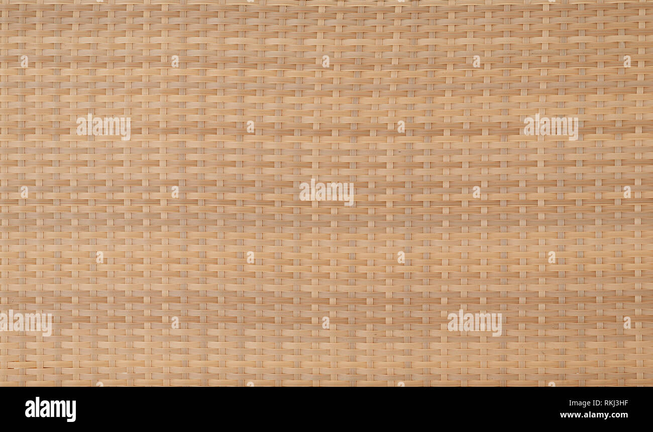 Rattan texture hi-res stock photography and images - Alamy