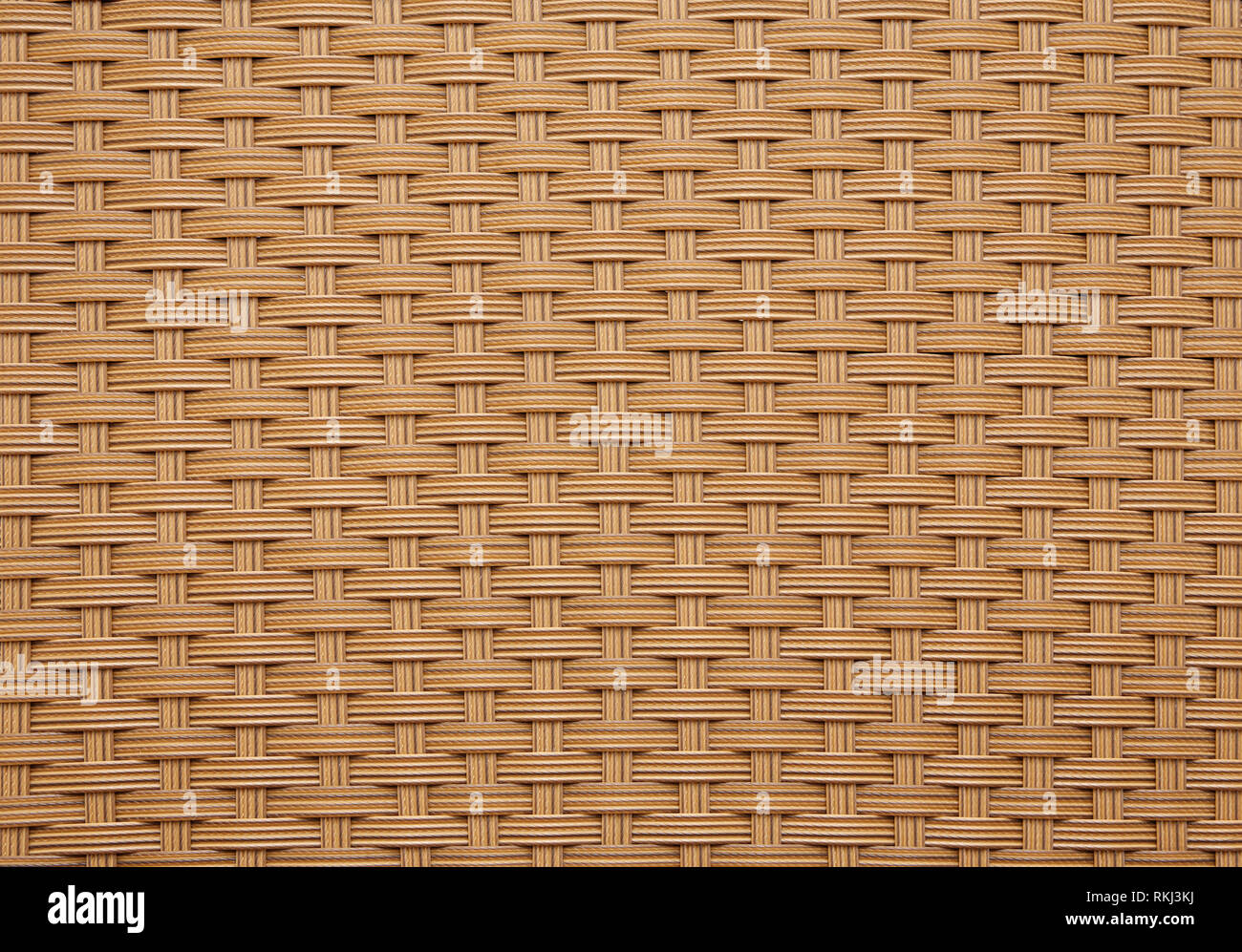 rattan texture background Stock Photo - Alamy