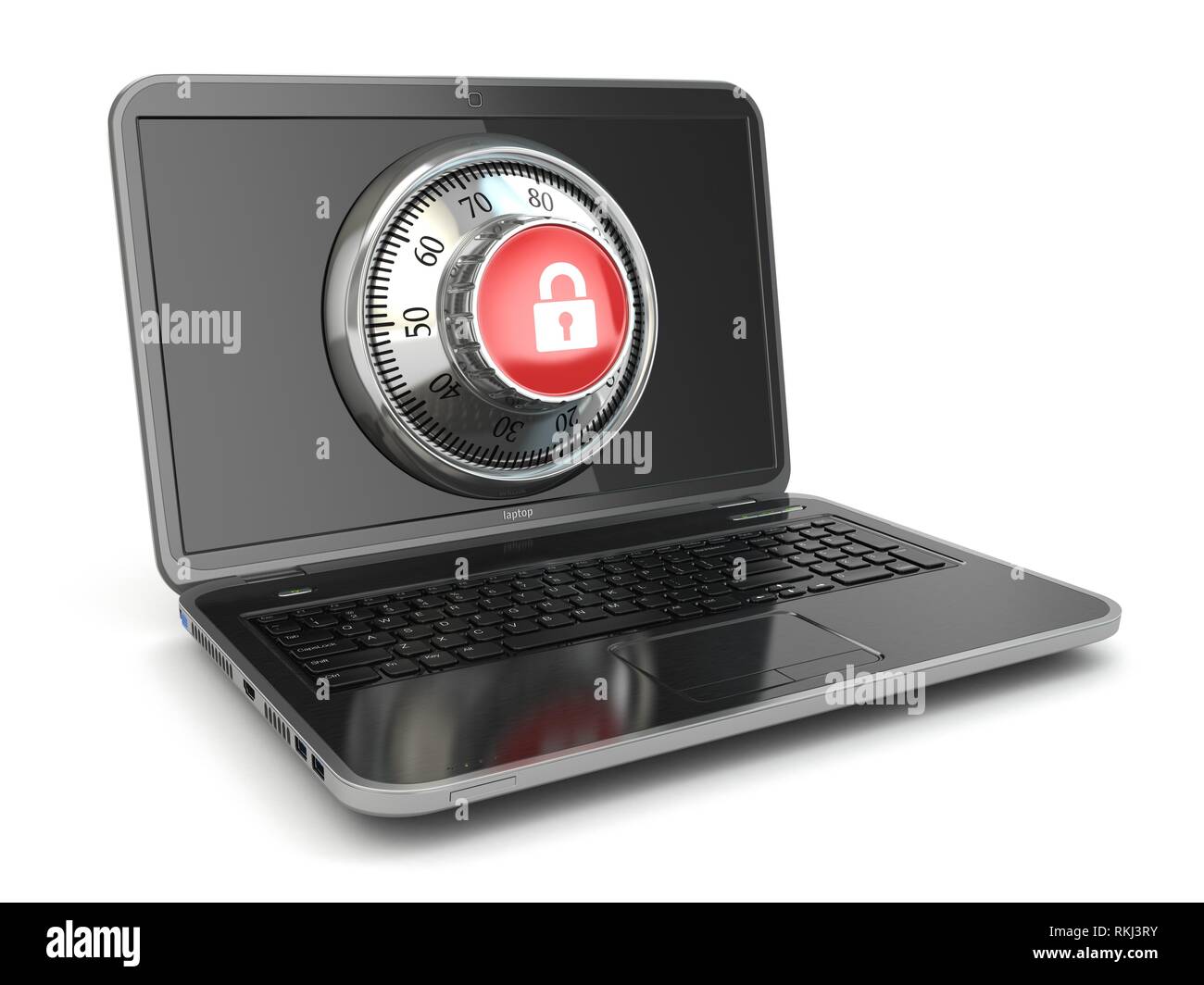 Safeguard horizontal safe hi-res stock photography and images - Alamy