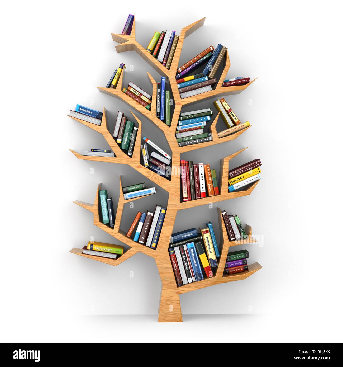 Knowledge allegory hi-res stock photography and images - Alamy