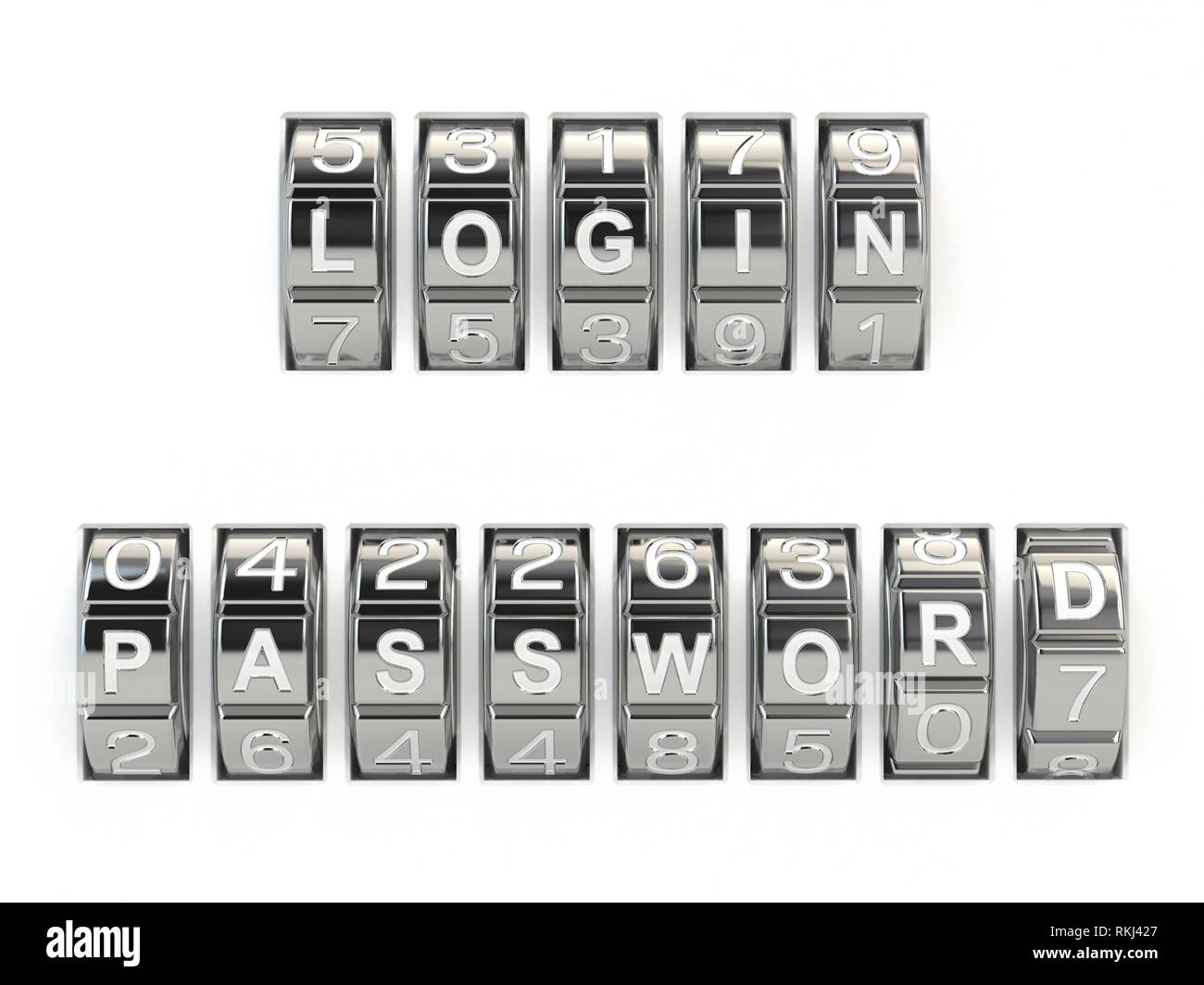 Security log hi-res stock photography and images - Alamy