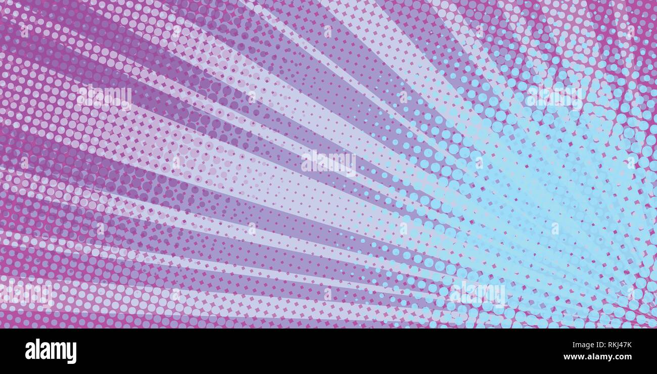 Radial stripes background Stock Vector Images - Alamy