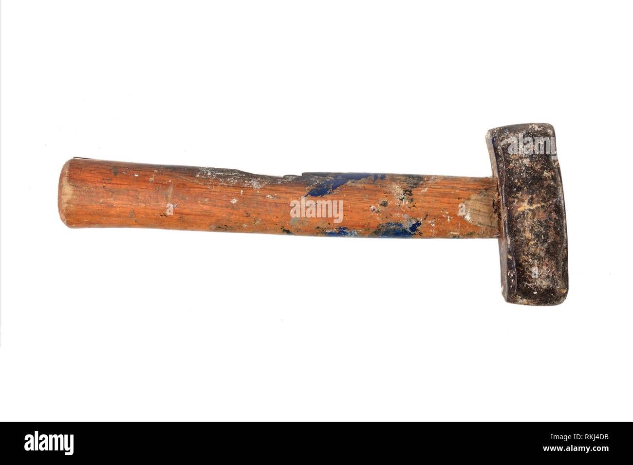 Antique hammer hi-res stock photography and images - Alamy