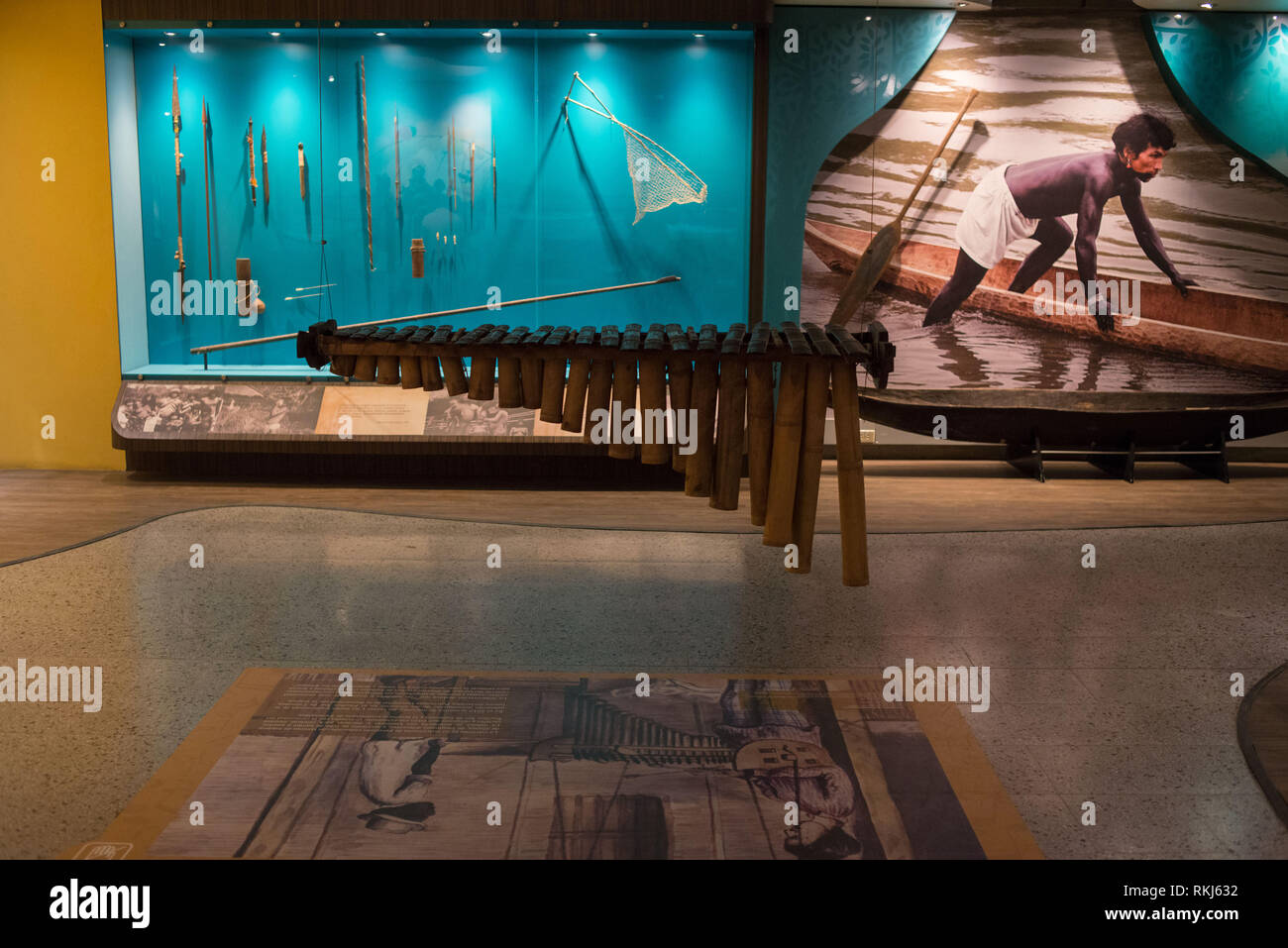 Medellin, Antioquia, Colombia: Museum of the University of Antioquia ...