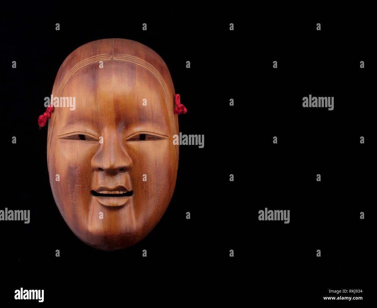 Theater mask hi-res stock photography and images - Alamy