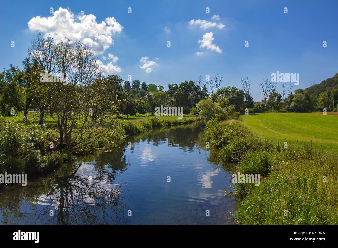 Narnia Landscape High Resolution Stock Photography and Images - Alamy