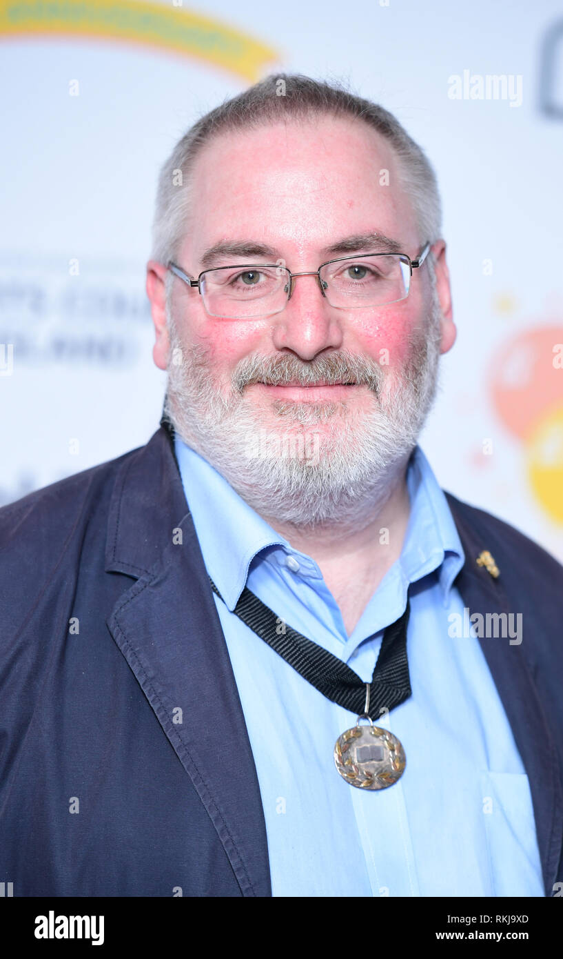 Chris riddle attends hi-res stock photography and images - Alamy