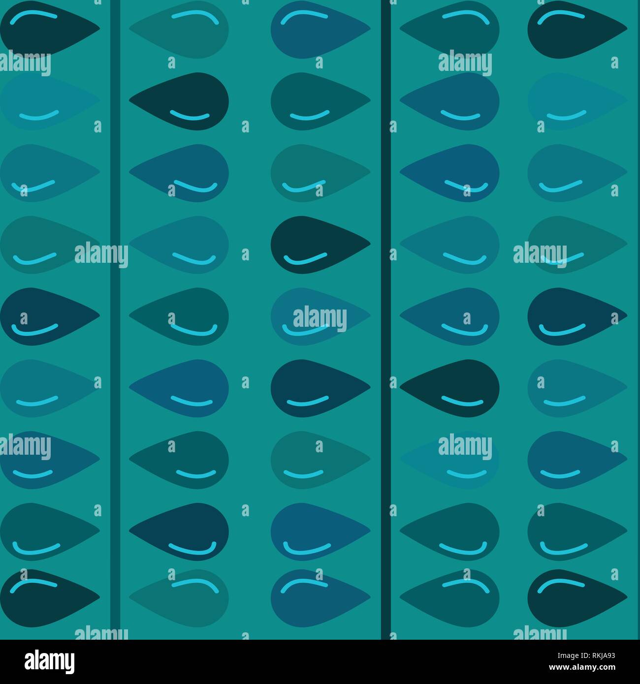 Teal texture detail Stock Vector Images - Alamy