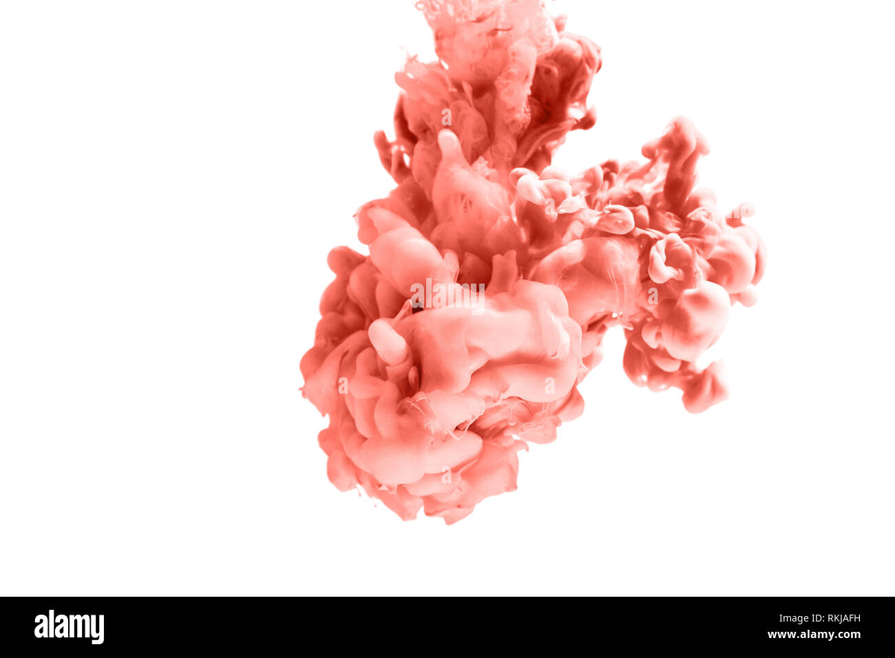 Ink in water hi-res stock photography and images - Alamy