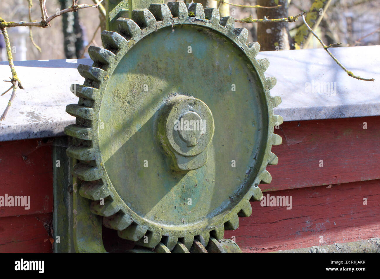 Parts Of Worm Gear at Gemma Odea blog