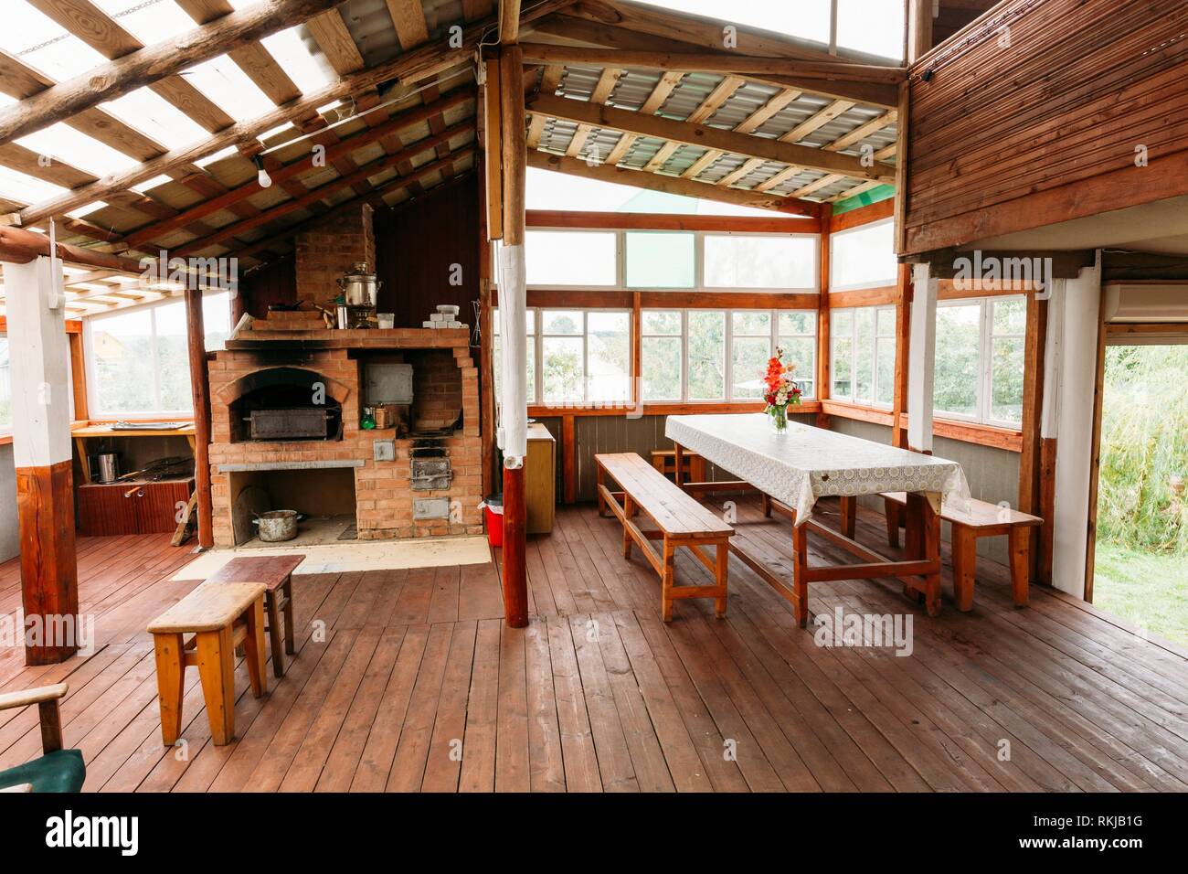 Rest room restroom hi-res stock photography and images - Alamy