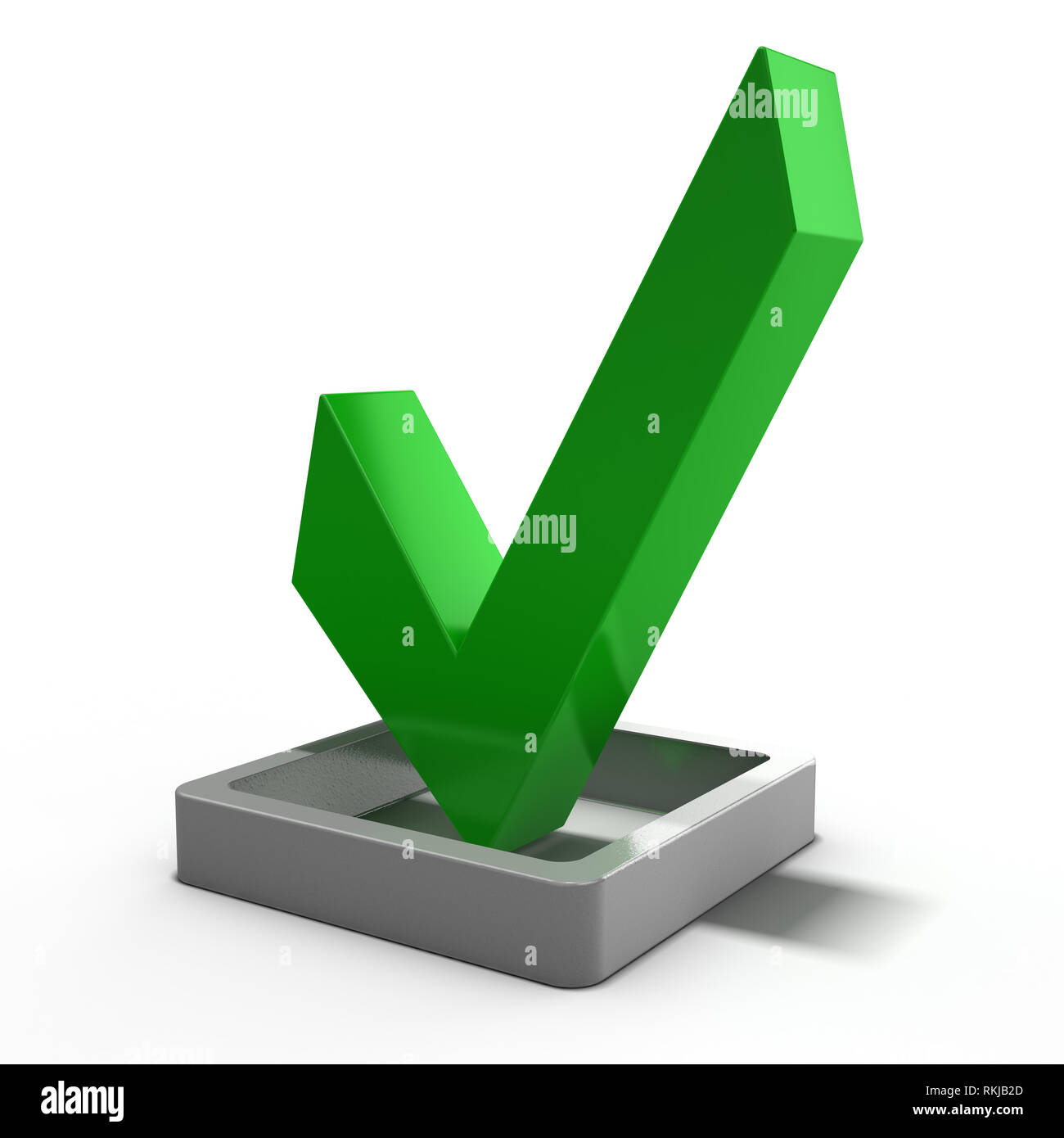 Point indoors Cut Out Stock Images & Pictures - Alamy