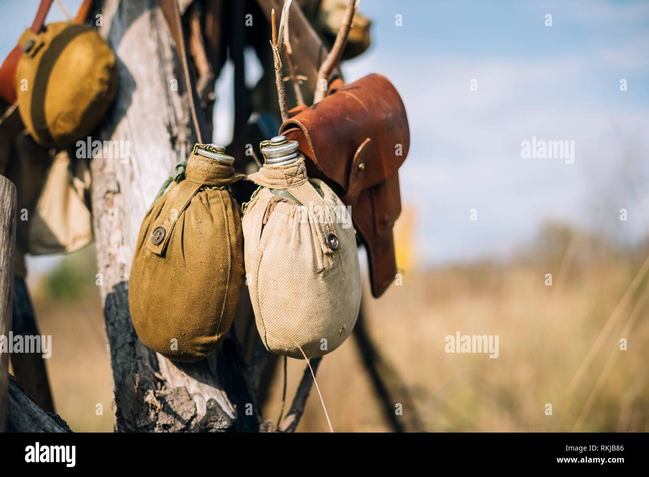 Soviet military equipment hi-res stock photography and images - Alamy