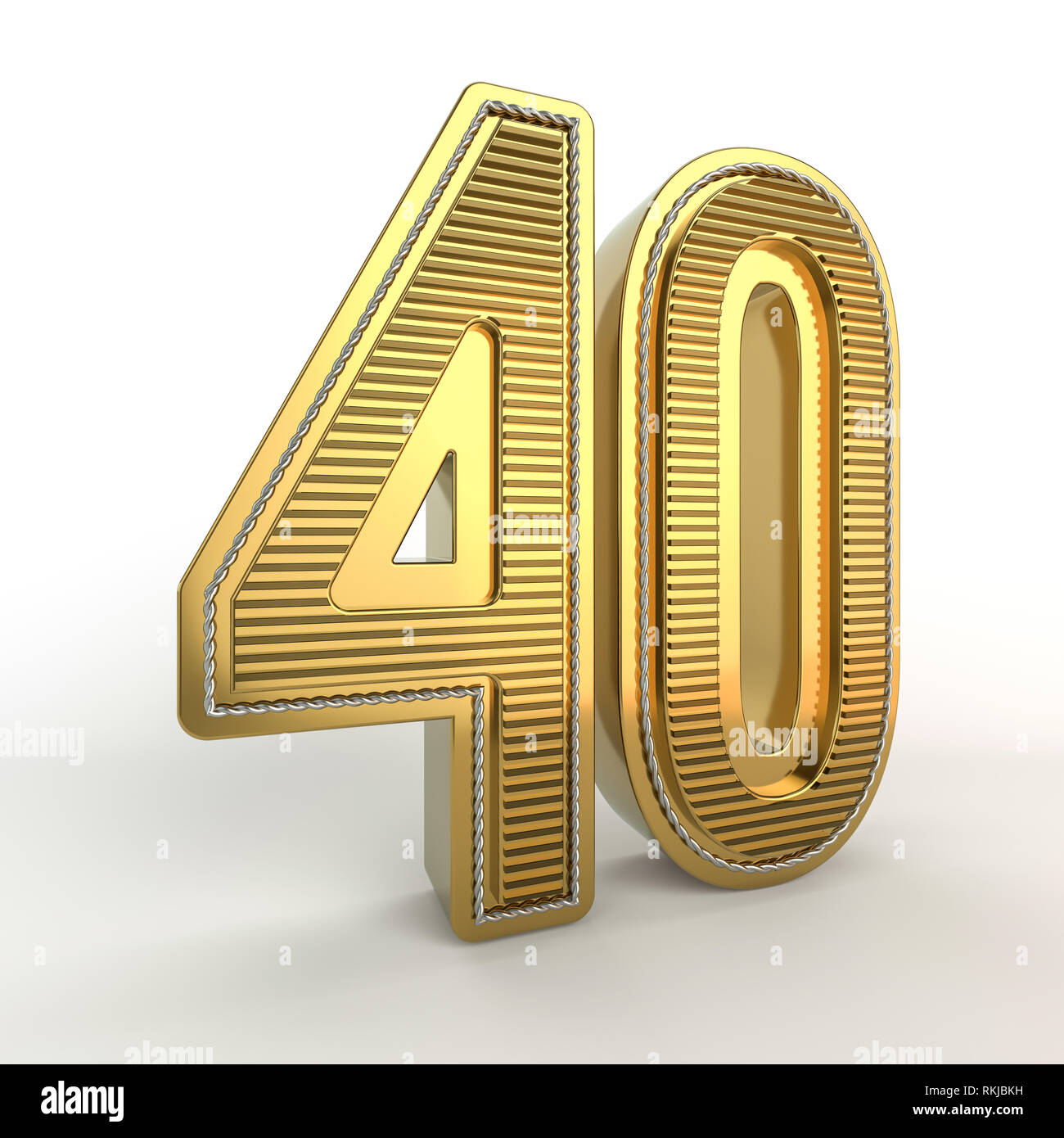 Gold dollar price tag hi-res stock photography and images - Alamy