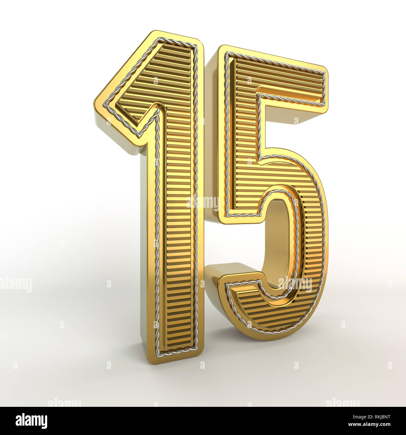 Gold dollar price tag hi-res stock photography and images - Alamy