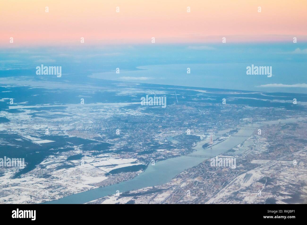 Livonia hi-res stock photography and images - Alamy