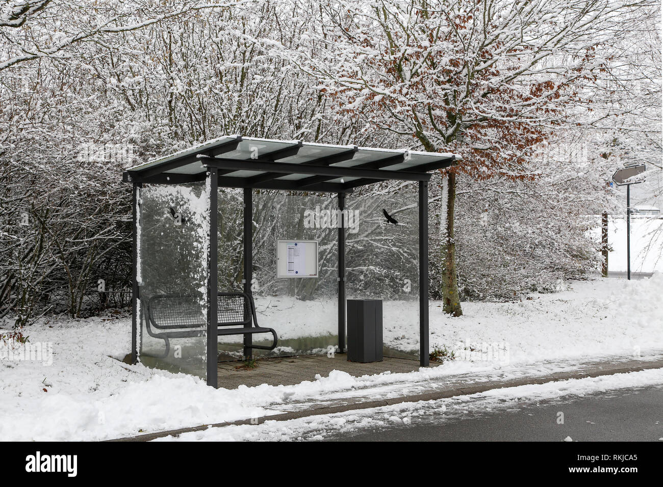 Winter weater hi-res stock photography and images - Alamy