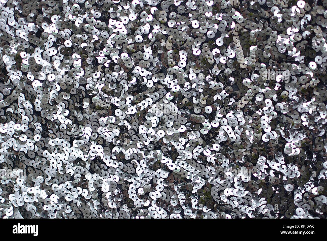 Sequins and glitter hi-res stock photography and images - Alamy