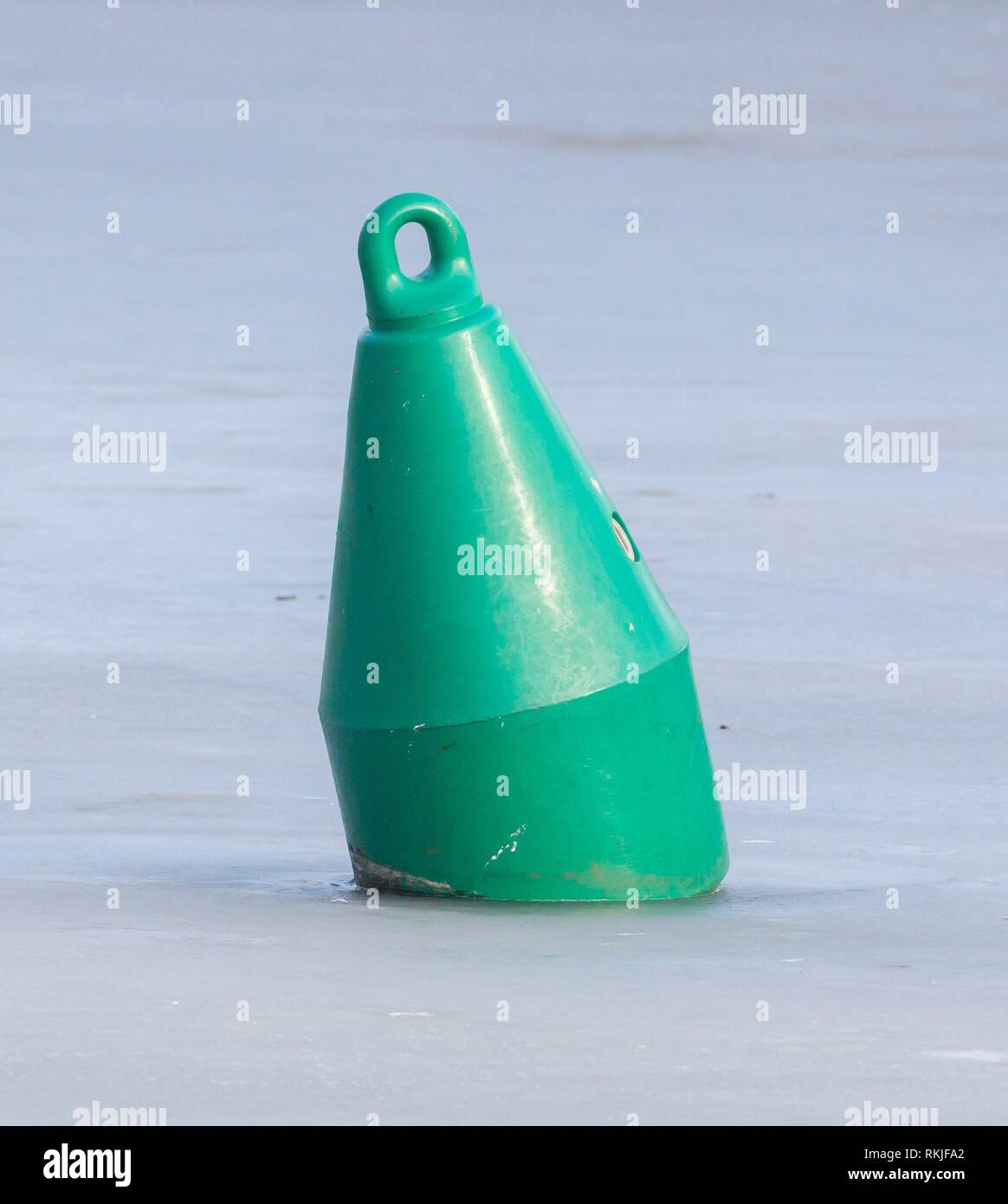 Green floater hi-res stock photography and images - Alamy
