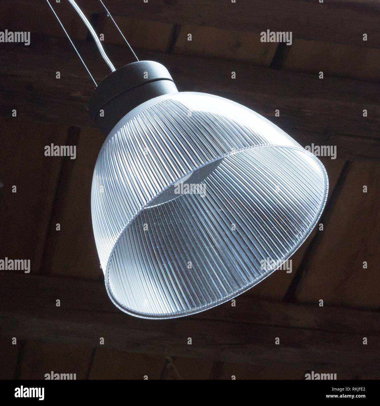 Simple ceiling hi-res stock photography and images - Alamy