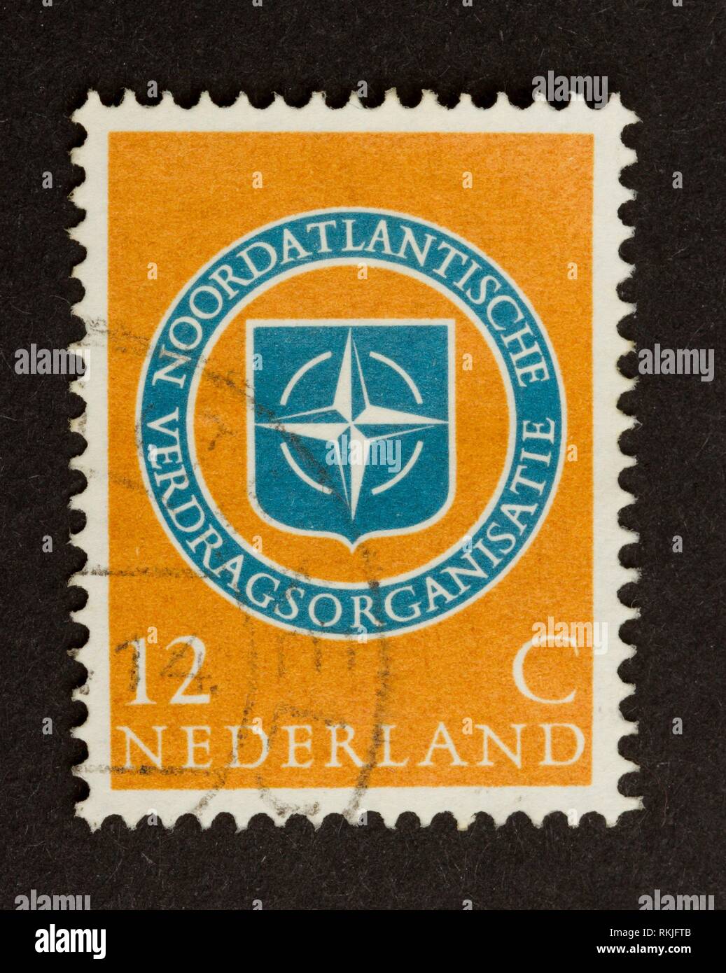 Treaty Stamp High Resolution Stock Photography and Images - Alamy