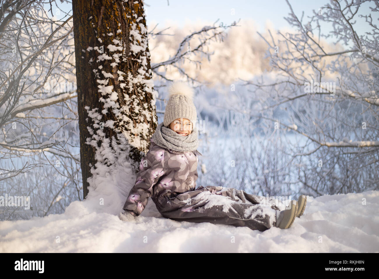 Cold Breath Photography