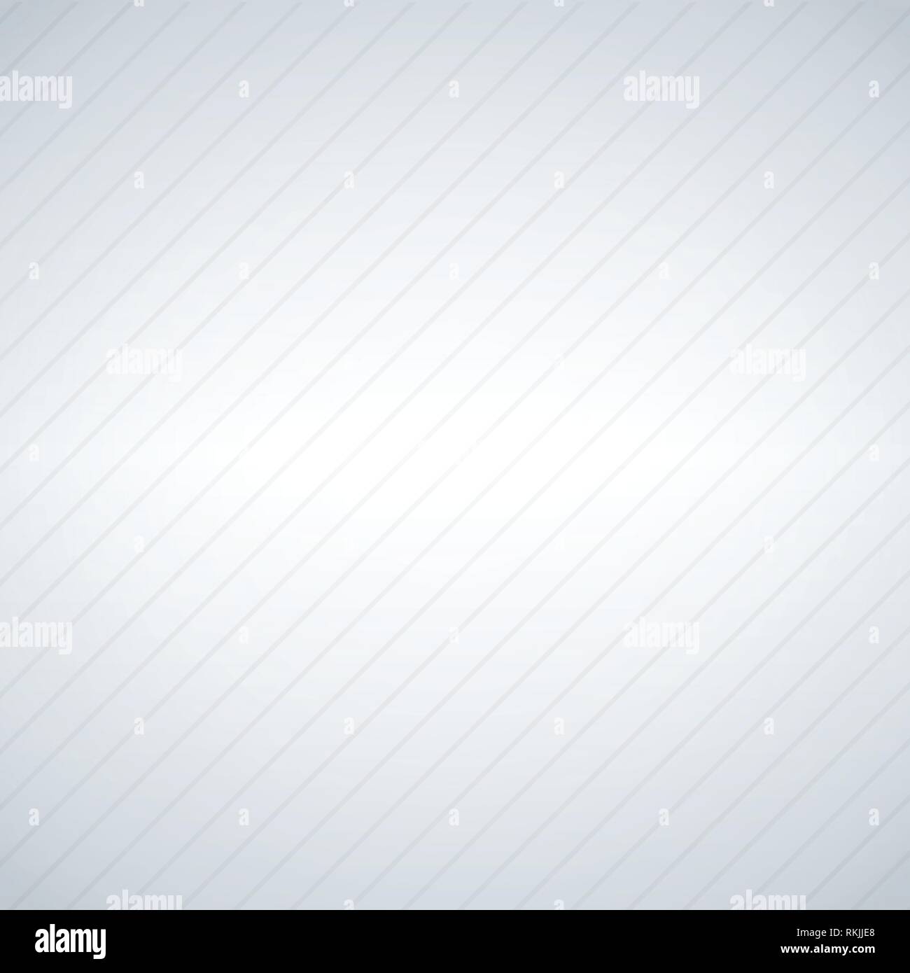 Grey Lines on modern background. Vector illustration Stock Vector Image ...