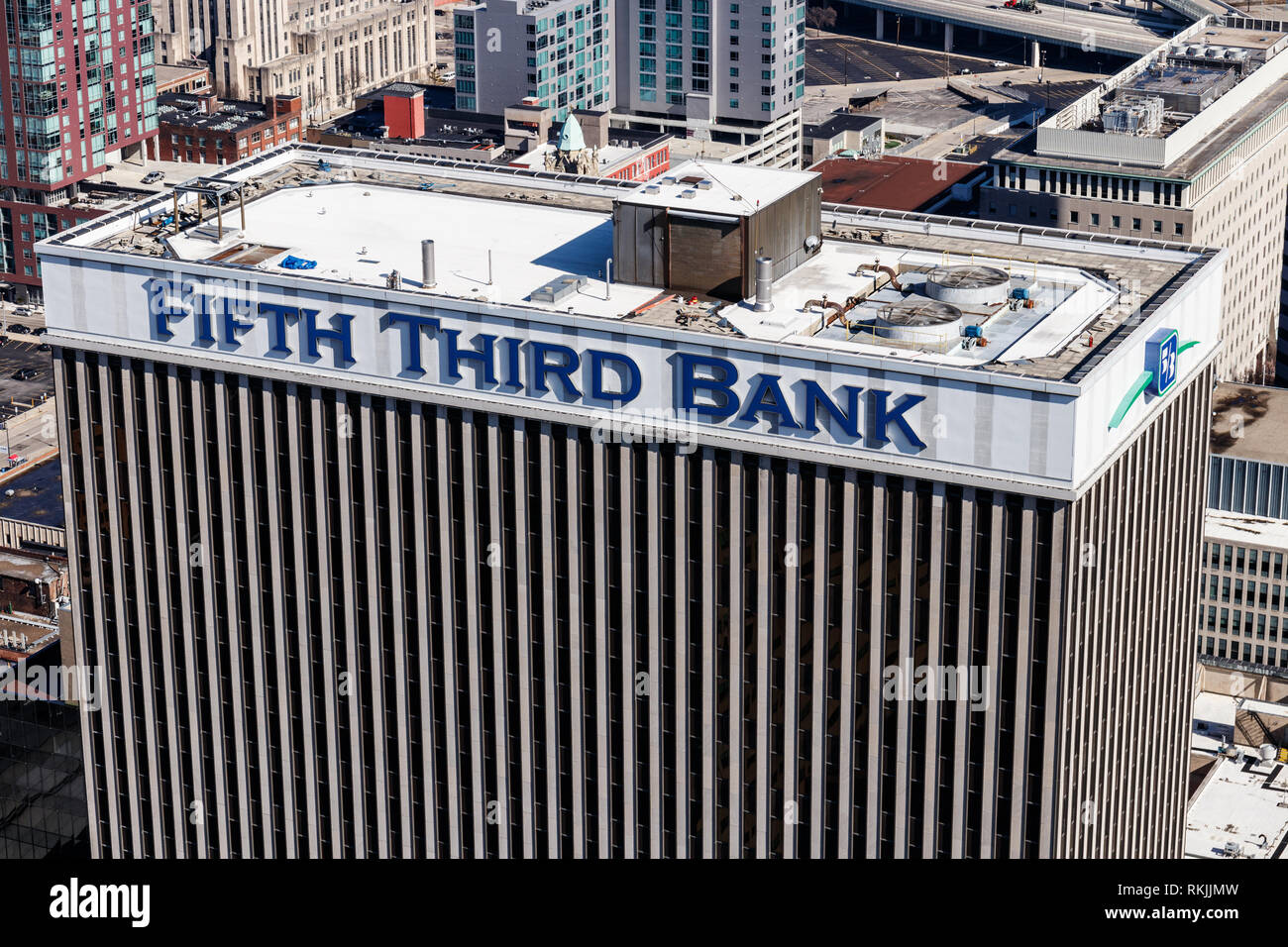 Regions bank building hi-res stock photography and images - Alamy