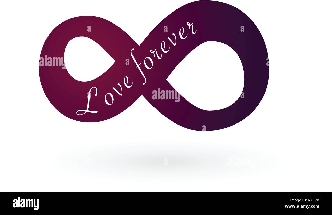 Symbols For Love Forever