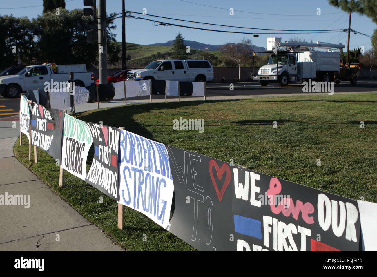 Jesse ventura hi-res stock photography and images - Alamy