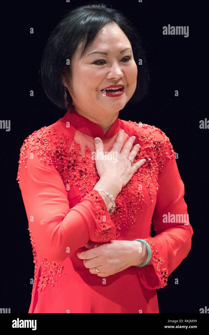 Phan Thi Kim Phuc Stock Photos & Phan Thi Kim Phuc Stock Images - Alamy