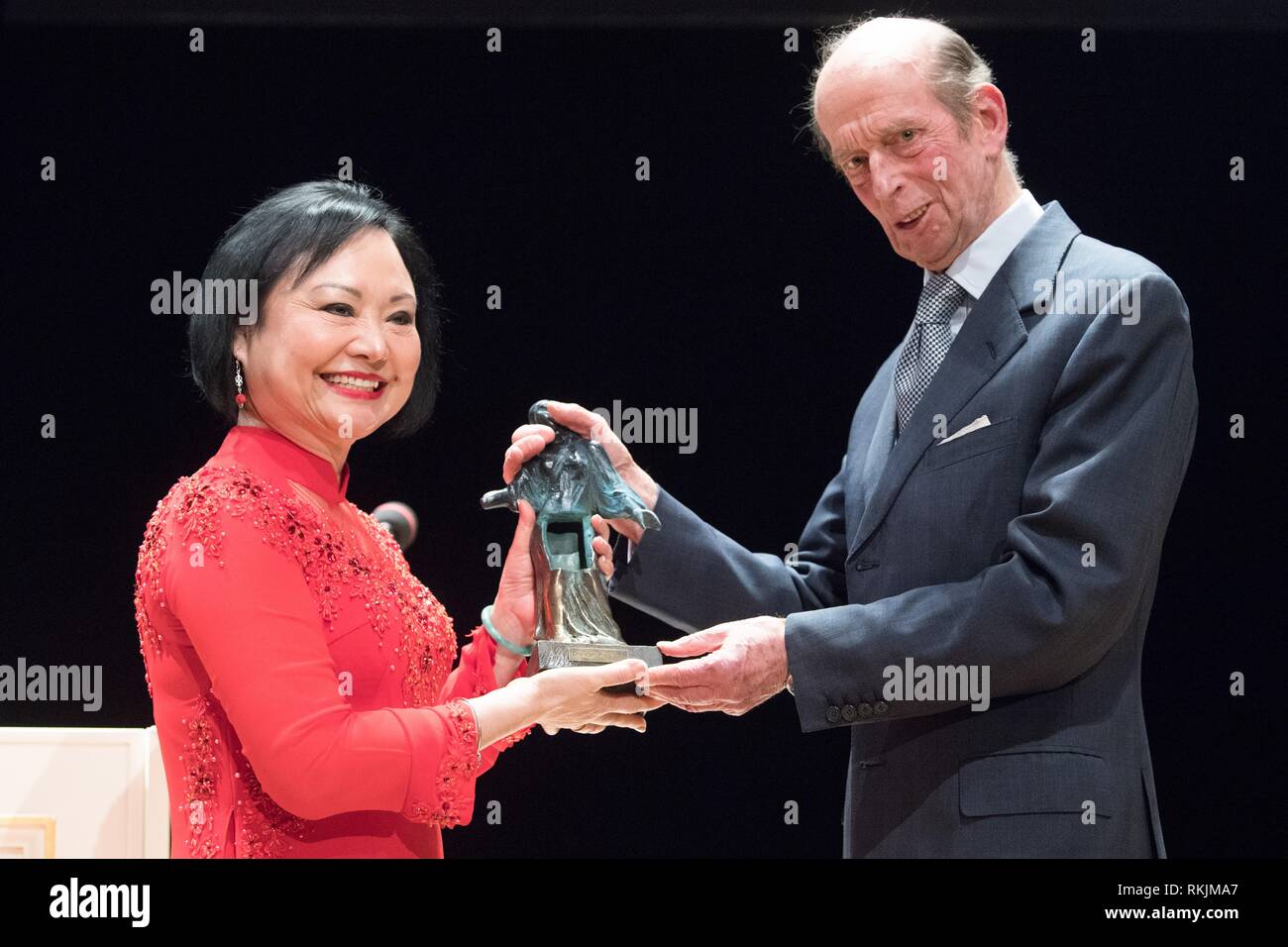 Napalm girl hi-res stock photography and images - Alamy