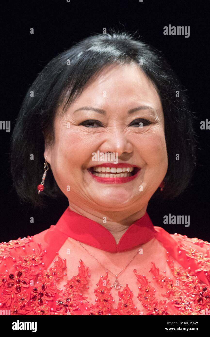 Phan thi kim phuc hi-res stock photography and images - Alamy