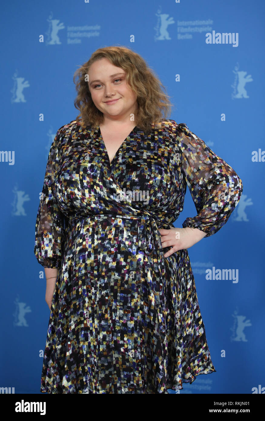 Danielle macdonald hi-res stock photography and images - Alamy