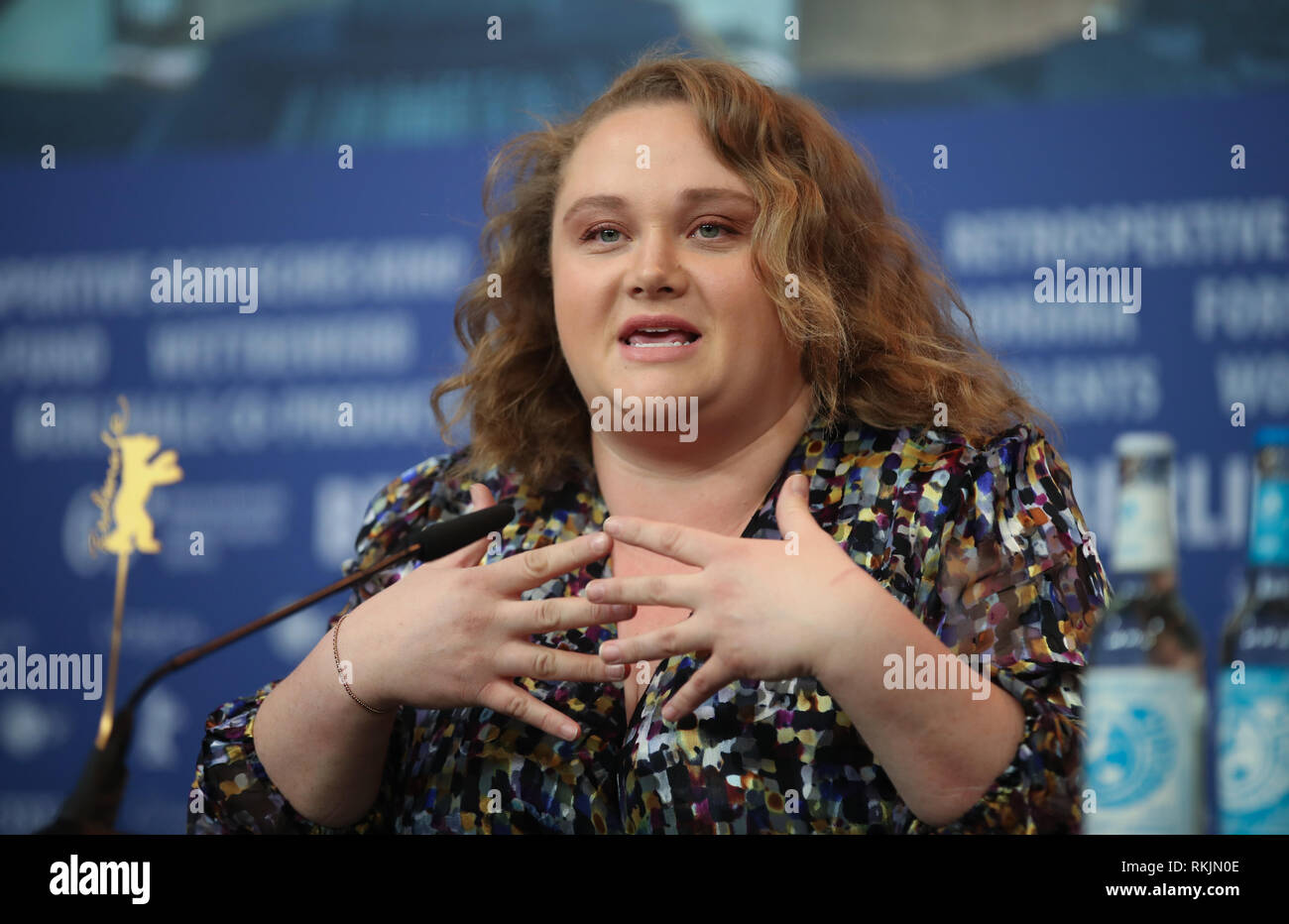 Danielle macdonald hi-res stock photography and images - Alamy