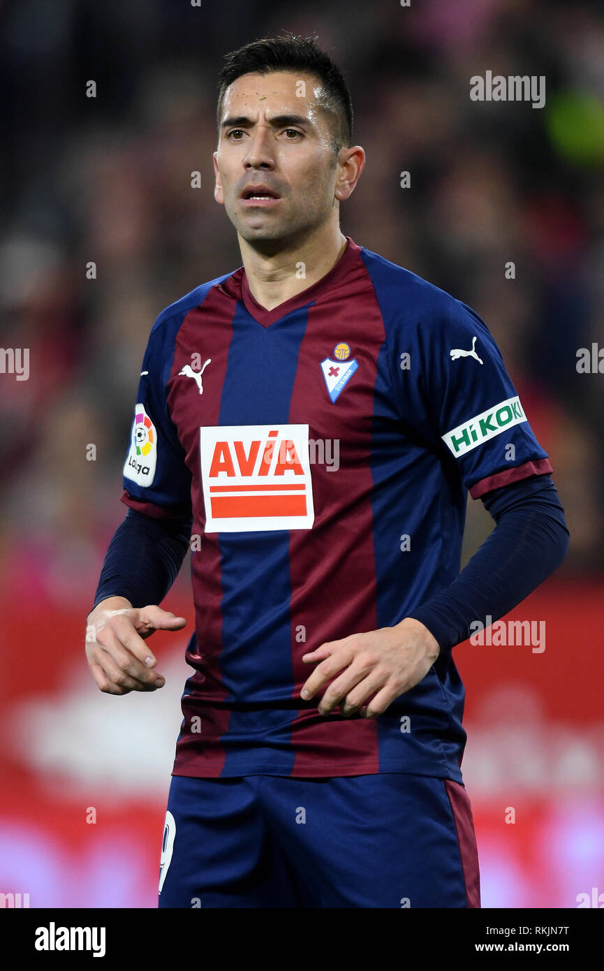 Charles oliveira hi-res stock photography and images - Alamy