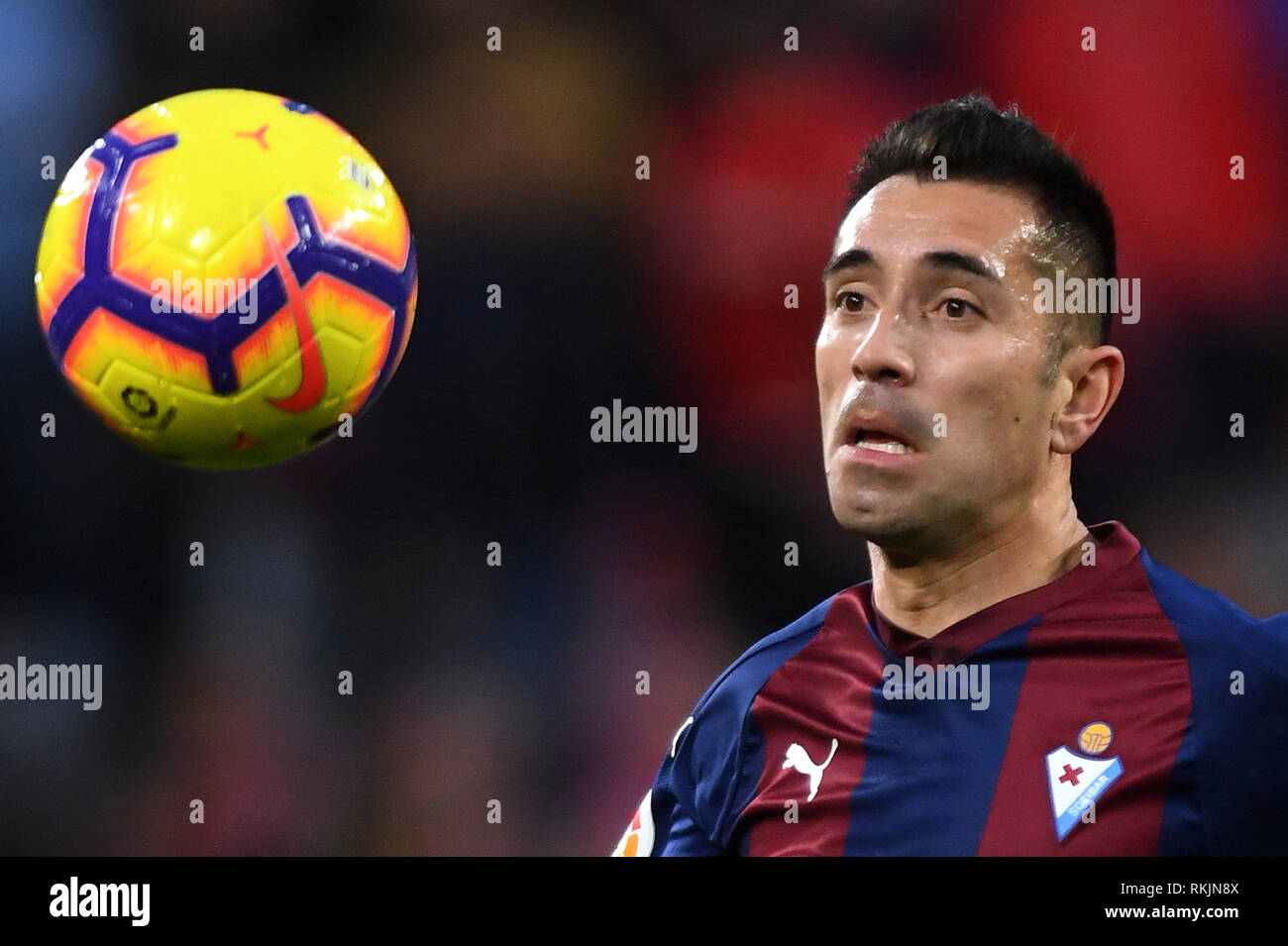 Charles oliveira hi-res stock photography and images - Alamy